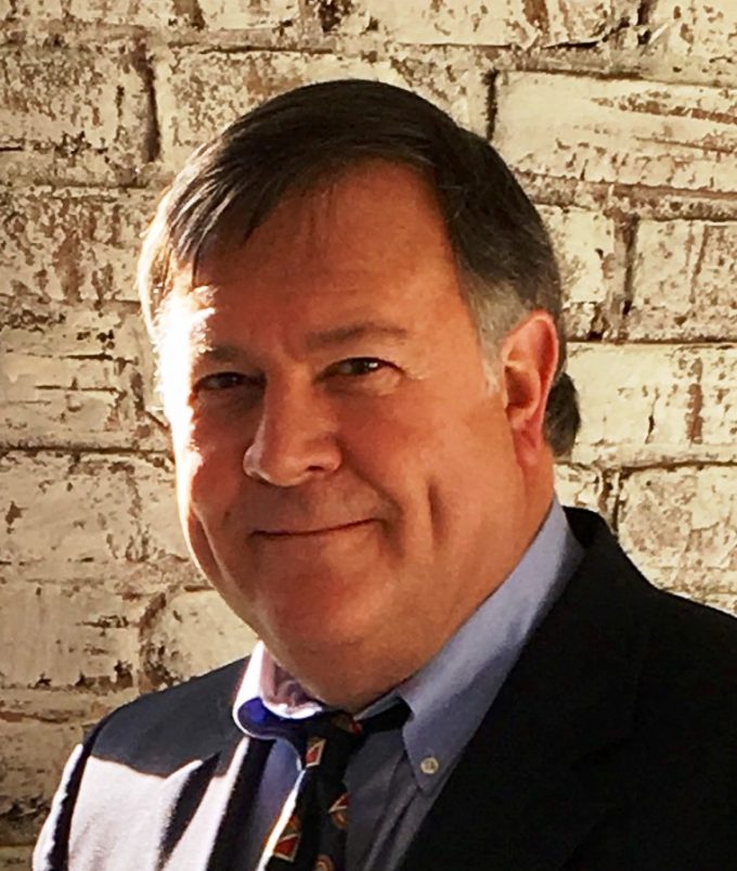 About Dr. Cook - Dr. Bill Cook